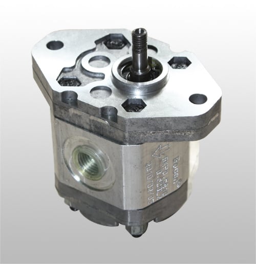 GR 2,5 SERIES SPECIAL PUMPS – OHS Hydraulic | Hydraulic Spare Parts